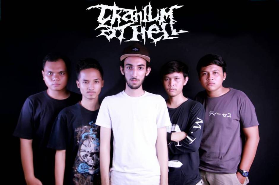 14 Band Deathcore Indonesia Yang Harus Kamu Tau! | Paling Berisik