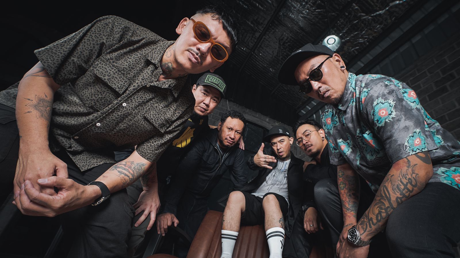 St Loco kini semakin modern dan jadi Metalcore? | Paling Berisik