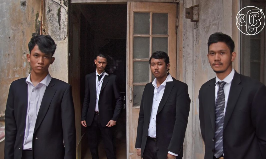 Strikebreaker Kembali: Remake Modern Dari ‘The Ninth Arch’ | Paling Berisik