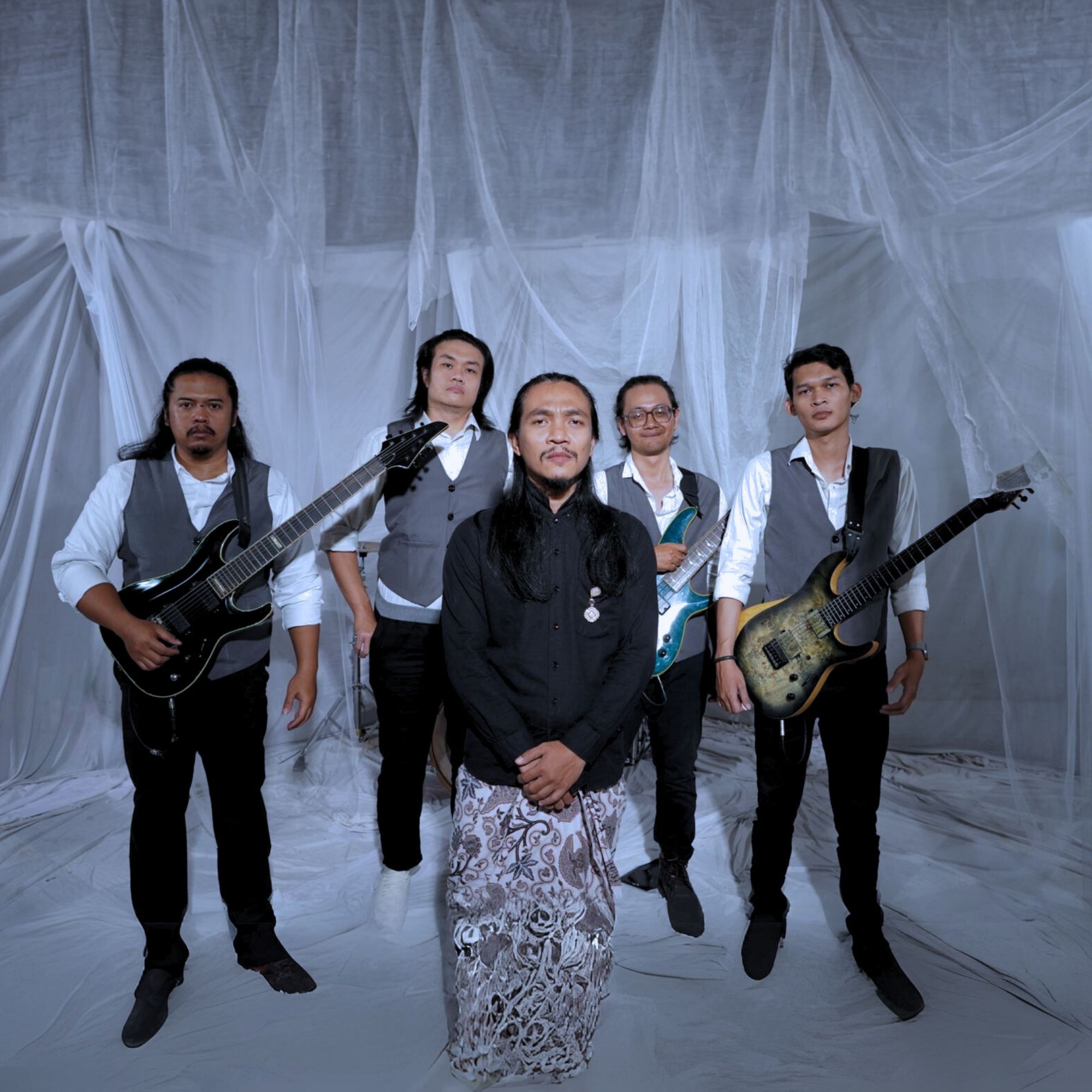Kalacakra: Menghadirkan Folk Metalcore di Indonesia | Paling Berisik
